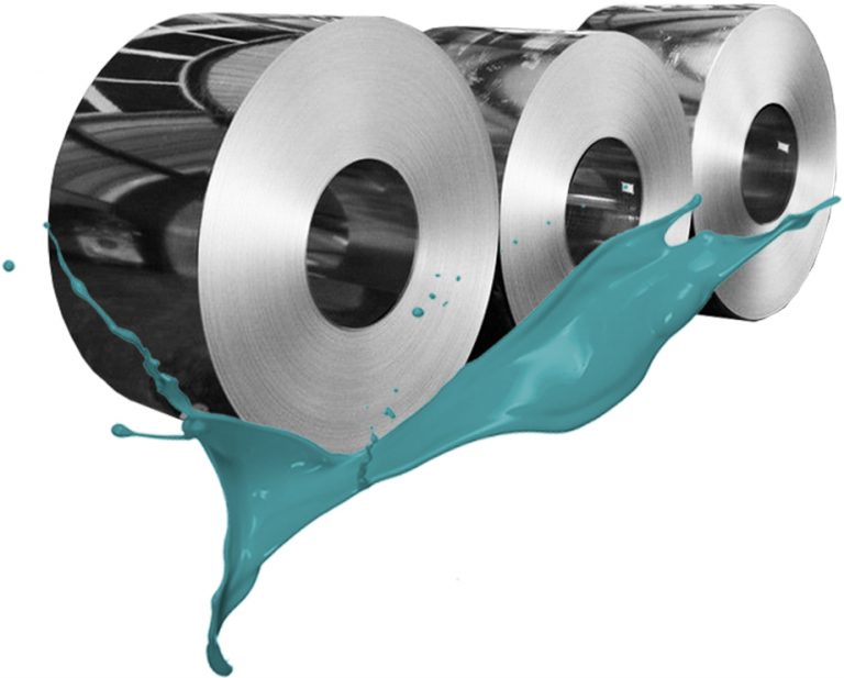 Beckers Coil Coating Nigeria | Paintsville Limited